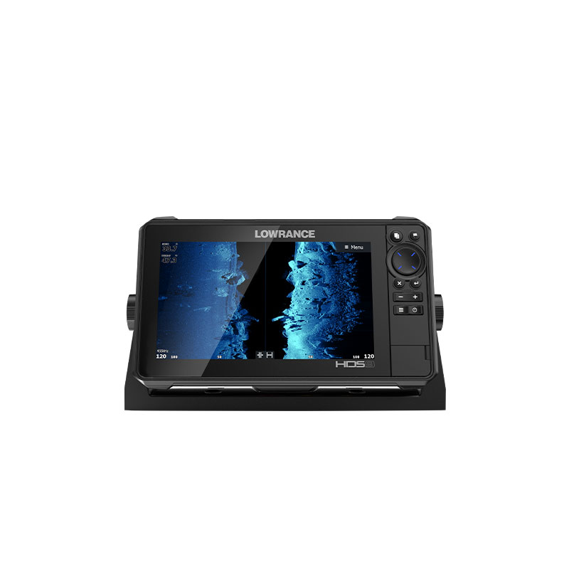 Products | LOWRANCE
