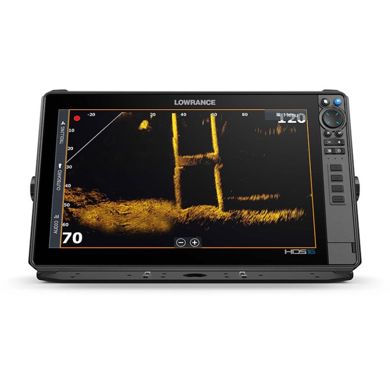 HDS PRO – LOWRANCE